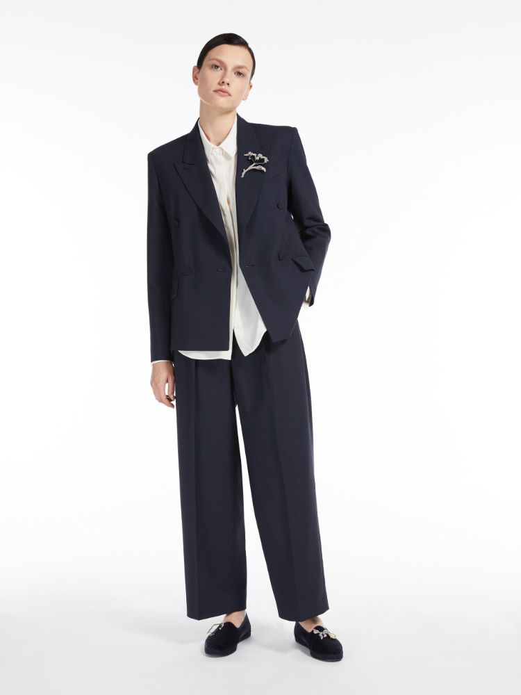 Women's Elegant Suits & Office Wear | Weekend Max Mara