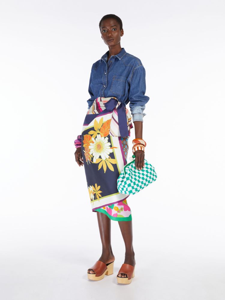 New Signature Collection Family Affair | Weekend Max Mara