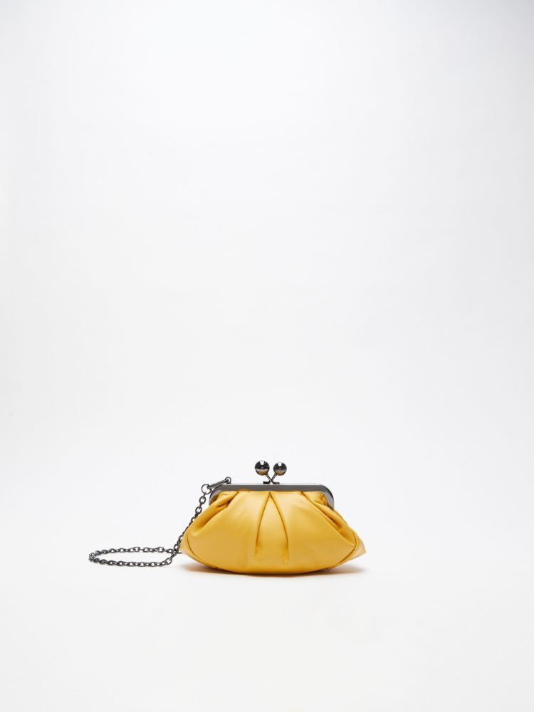 New Pasticcino Bags for 2022 | Weekend Max Mara