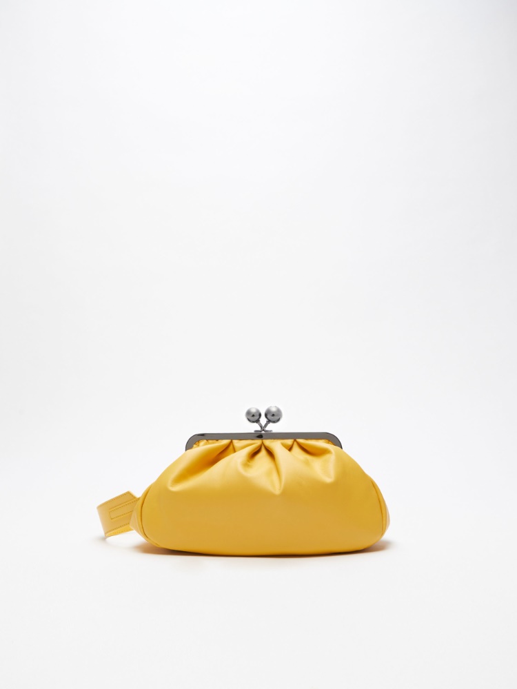 Pasticcino Bag, i Nuovi Modelli 2022 | Weekend Max Mara