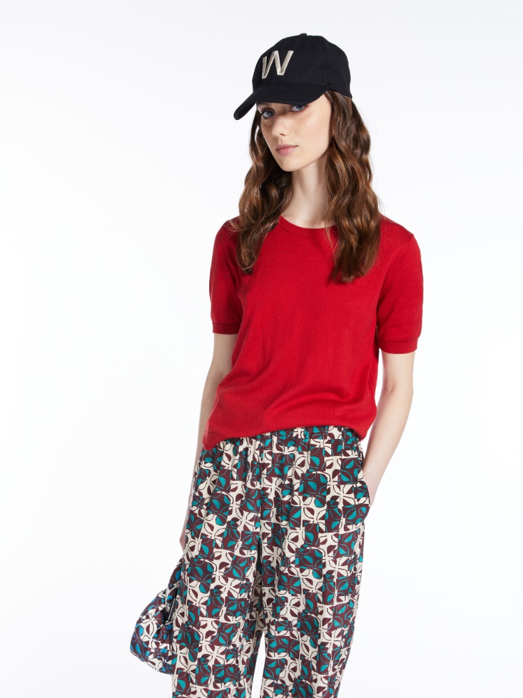 Women's Knitwear | Weekend Max Mara