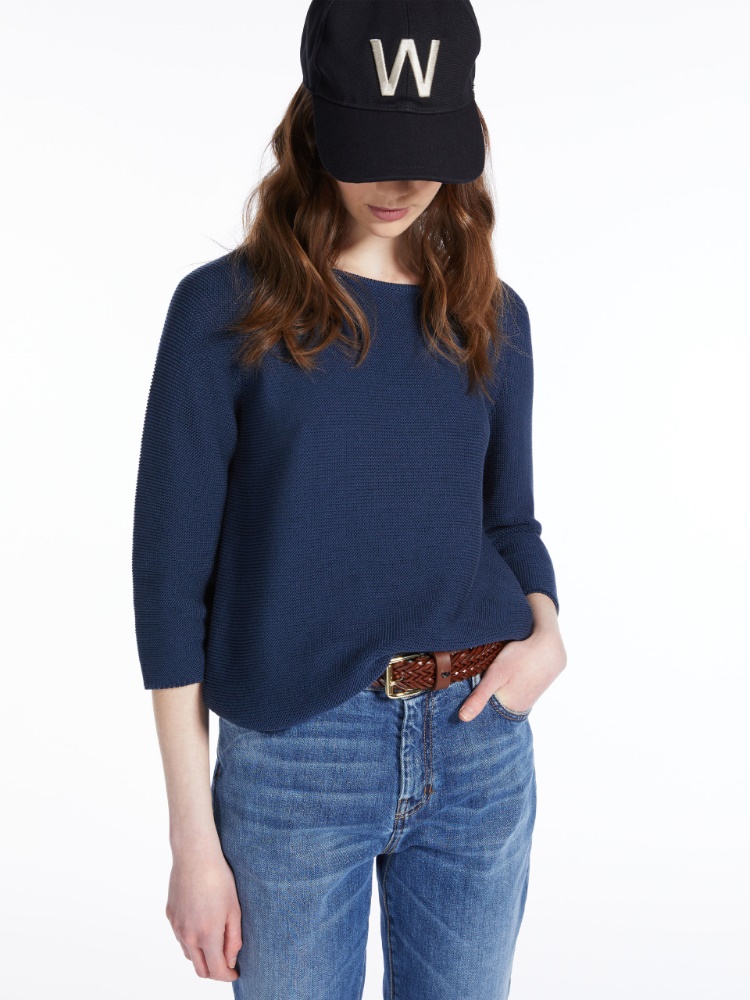 Women's Knitwear | Weekend Max Mara