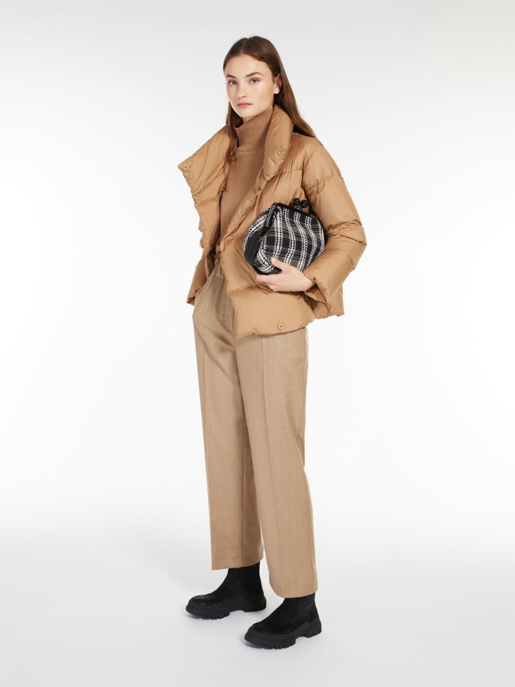 Women's Padded Coats & Jackets | Weekend Max Mara