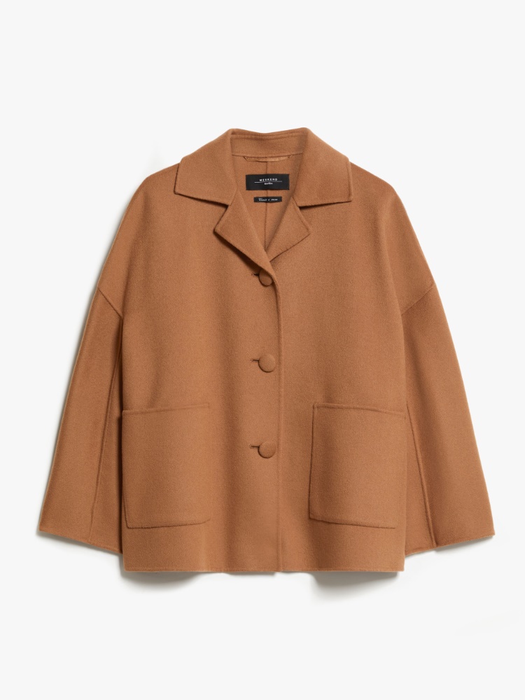 Women's Elegant Jackets and Blazers | Weekend Max Mara