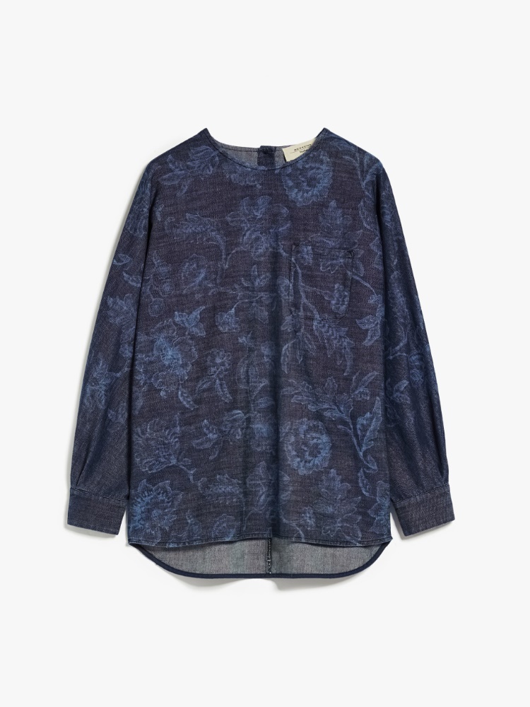 Women’s Elegant Shirts, Blouses and Tops | Weekend Max Mara