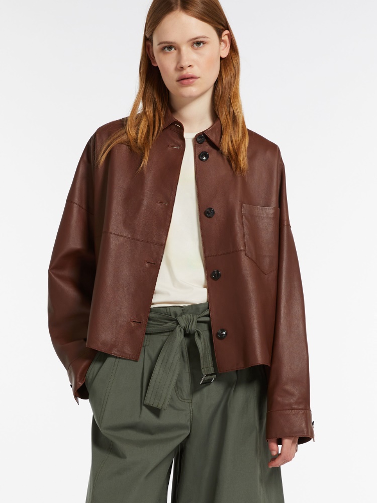 Women's Elegant Jackets and Blazers | Weekend Max Mara