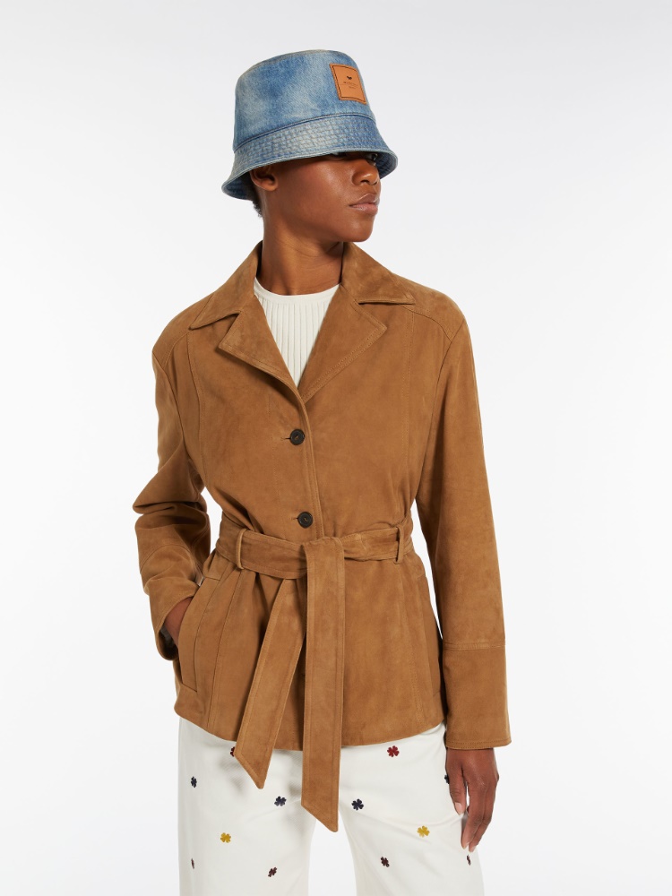 Women's Elegant Jackets & Blazers | Weekend Max Mara