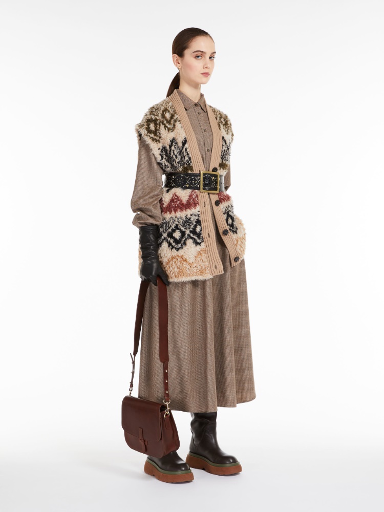 Women's Knitwear and Jumpers | Weekend Max Mara