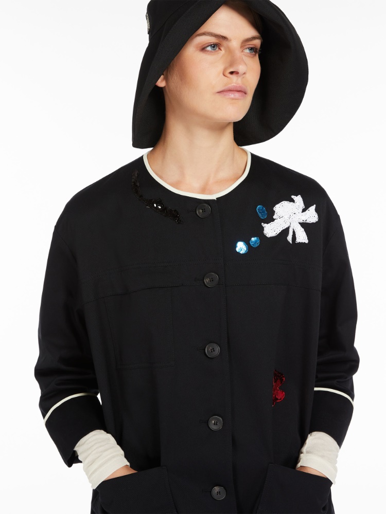 Women's Elegant Jackets & Blazers | Weekend Max Mara