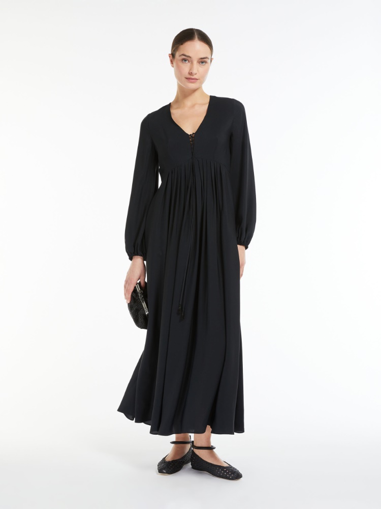 Women's Elegant Dresses & Jumpsuits | Weekend Max Mara