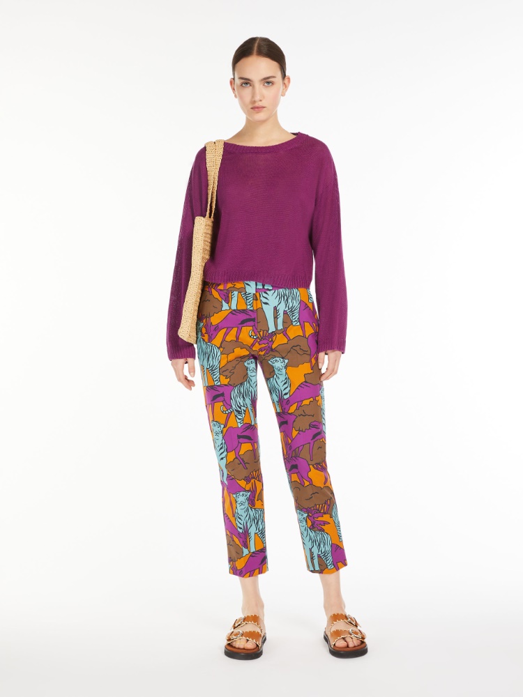 Women's Knitwear | Weekend Max Mara