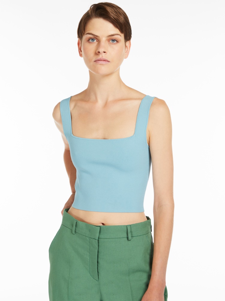 Women's Knitwear and Jumpers | Weekend Max Mara